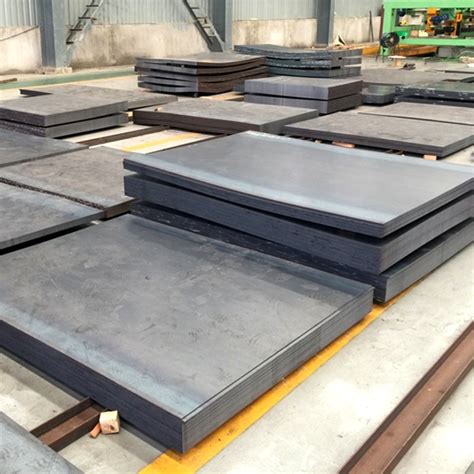 Carbon Steel Plate 1 4 Inch Thick A516 Carbon Steel Plate Carbon