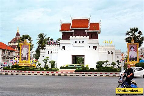 Nakhon Ratchasima Attractions Photos