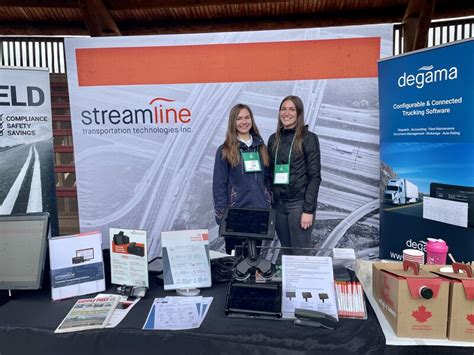 Streamline Transportation Technologies Inc On Linkedin Elds Kamloops Interiorlogging