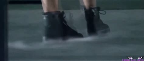 2 Beauties Asian Ballbusting 5 Nutshots Groin Knee Nut Punch Balls Crush Kick In The Balls