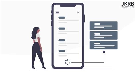 React Native Lists Load More By Scrolling