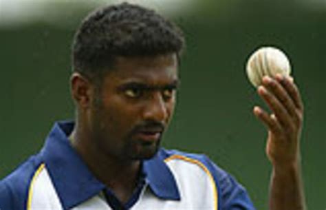 Murali Close Up