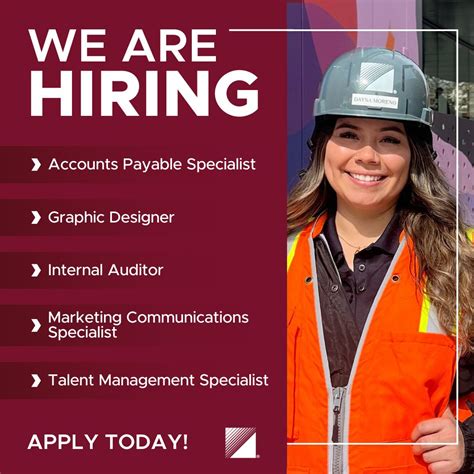 Nowhiring Joinourteam Career Applynow Corporatejobs Lenexaks