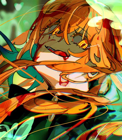 Ishmael Project Moon And More Drawn By Hamelon Danbooru