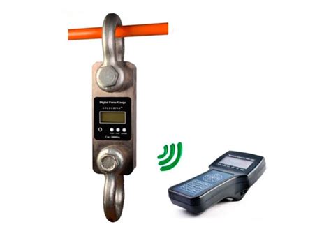 Matchau Wireless Dynamometer Manufacturer