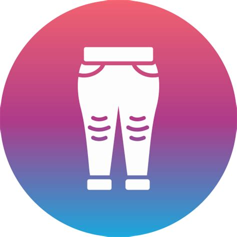 Jeans - Free fashion icons