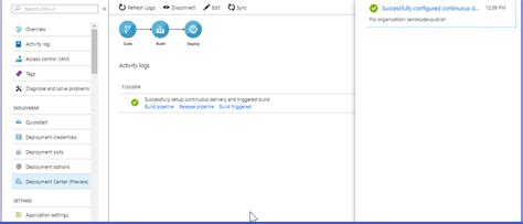 Build And Deploy Sitecore Solution With Gulp On Azure Part 1 Explore Technology