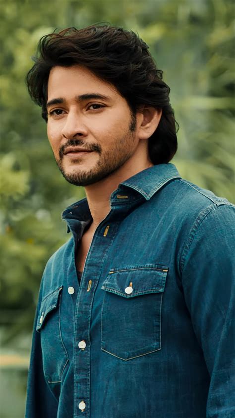 Mahesh Babu In Guntur Kaaram Ab De Villiers Photo Prabhas Actor Actor Picture