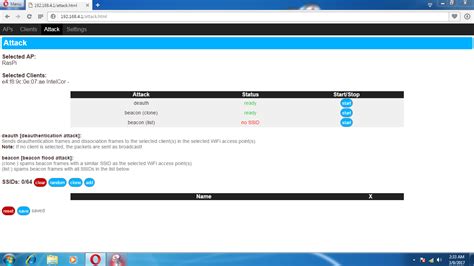 Phòng Chống Nghệ Thuật Hắc ám Với Esp8266 Phần 3 Thích Thì Deauth