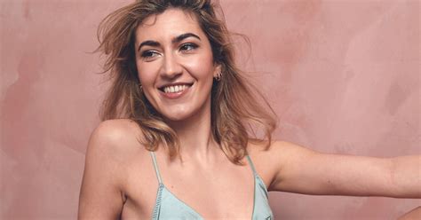 Lovemylijf ‘mijn Hals Schouders En Armen Zijn Elegant En Getoned