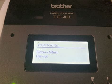 Las Claves De La Impresora De Etiquetas Y Tickets Brother Td Dnwb
