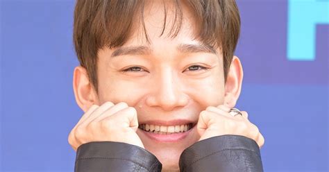 엑소 첸 귀여움 두 배~ 포토엔hd