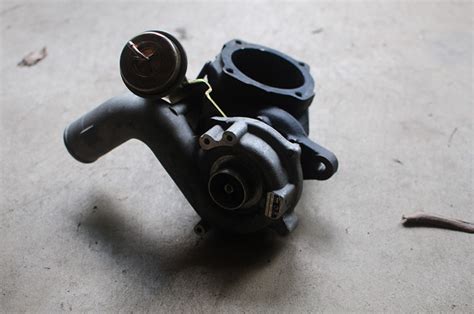 Built Aeb 1 8t With Rods Vw Vortex Volkswagen Forum