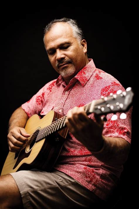 Weldon Kekauoha Music