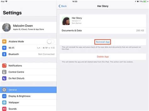 Solved Why Does My Iphone Keep Uninstalling Apps