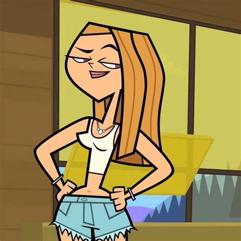 Julia Tdi Total Drama 2023 Pfp