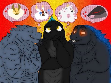 Pin De Bendy En Godzilla Fondo De Pantalla De Godzilla Como Dibujar