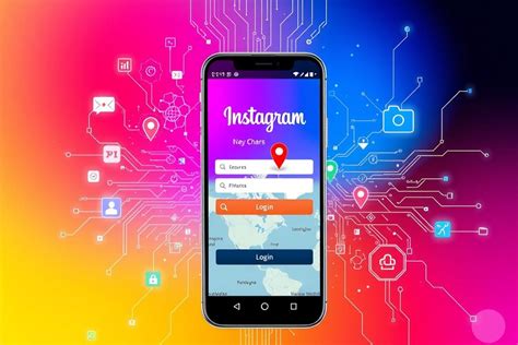 Instagram Login Aktivität Standort Ungenau