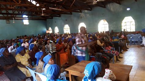 It Is Not Yet Over For The AIPCA Wrangles As The Archbishops Fete Is