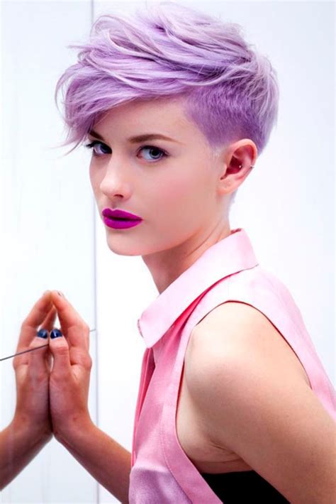 18 Top Ideas For Short Layered Haircuts