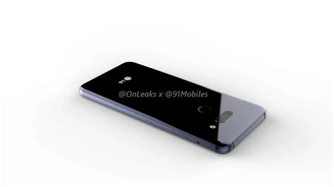 This Could Be Our First Look At The Lg G