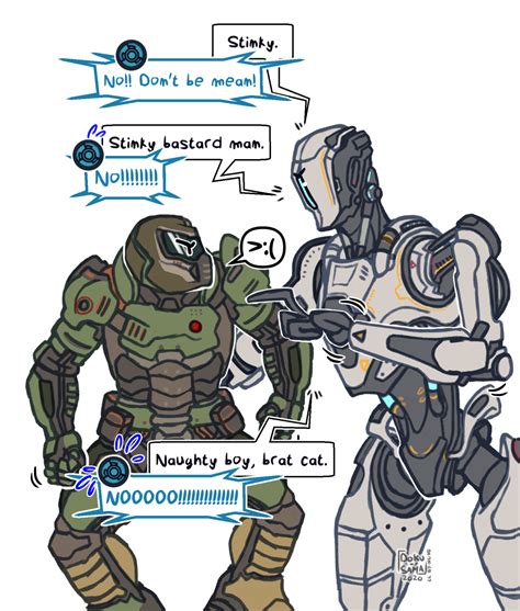 Doom On Tumblr
