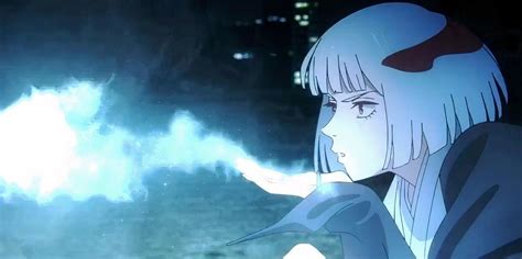 Jujutsu Kaisen Fans Are Still Waiting To See This Awesome Character Fight