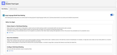 Turn On Ai In Tableau For Your Site Tableau