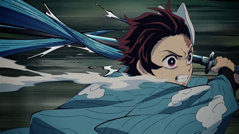 Is Tanjiro Stronger Than Zenitsu In Demon Slayer