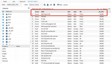 How To Import Text Files Into Sas Sascrunch