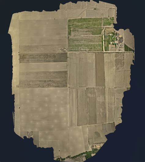 Large Dataset Stitching Issue WebODM OpenDroneMap Community