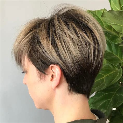 50 Fresh Choppy Pixie Cut Ideas Hair Adviser