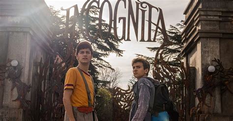 «tierra Incógnita Cuándo Estrena Y De Qué Se Trata La Nueva Serie De