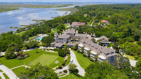 Top 5 Filming Locations On Jekyll Island • Jekyll Island Georgia • Vacation Conservation And
