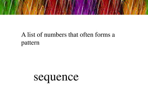 Ppt The Set Of Input Values Of A Relation Or Function Powerpoint Presentation Id6839608