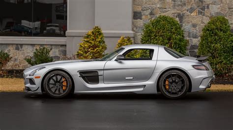 Mb Amg Black Series Artofit