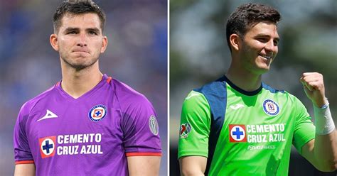 Sebastián Jurado Asume Responsabilidad En Derrota Del Cruz Azul Ante El