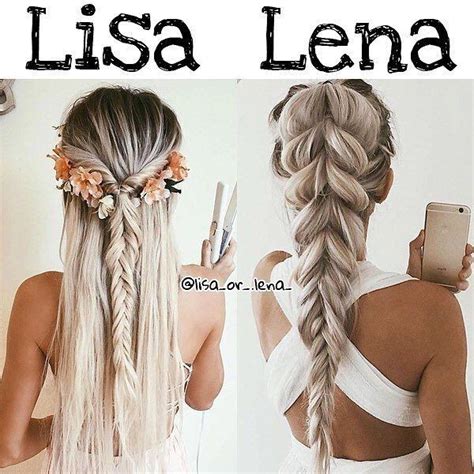 Lisa Vs Lena SameQuizy