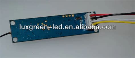 2 4g Wireless Dmx Transmitterandreceiver Pcb Board 5v Dc