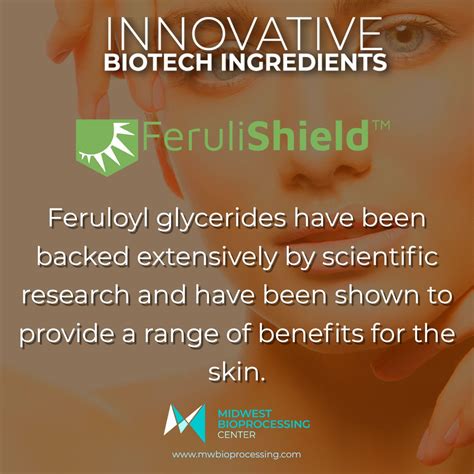 Midwest Bioprocessing Center On Linkedin Formulations Skincare Skincarechemist