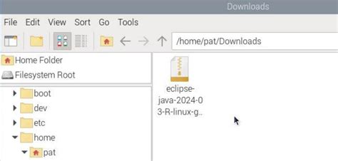 How To Install Eclipse On Raspberry Pi Updated For 2025 Raspberrytips