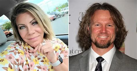 Sister Wives Kody Brown Angry With Meri Amid Church Divorce Plans