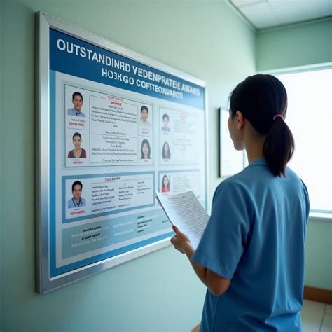 Korean Hospital Bulletin Board Stable Diffusion Online