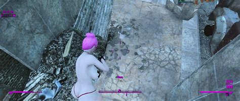 Fallout 4 Sexy Playthrough 009 Eporner