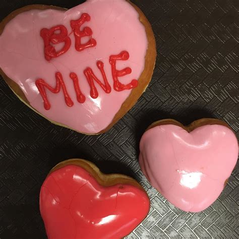 Seasonal And Holidays — Groovy Donuts