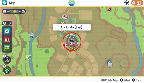 How To Get Aerial Ace Tm027 In Scarlet And Violet Touch Tap Play