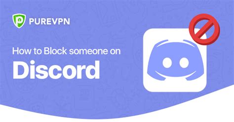 How To Block Someone On Discord In 2025 Comprehensive Guide