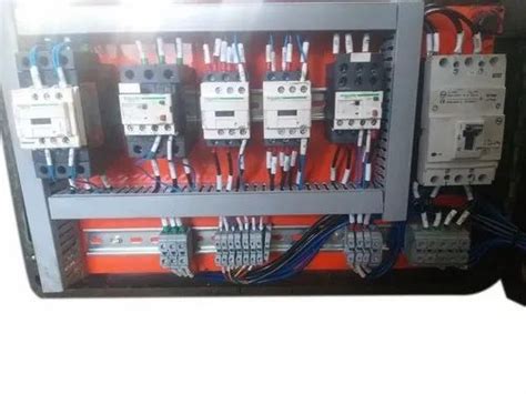 Three Phase Digital CNC Machine Control Panel Upto 2000 Amps At Rs 18000 Piece In Chennai