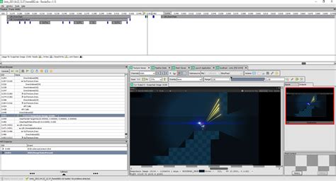 Incredibly Strange Behaviour Of The Renderer Unity Engine Unity Discussions