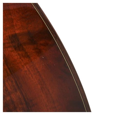 Taylor K24ce Elettro Acustica Rinforzo V Class Gear4music